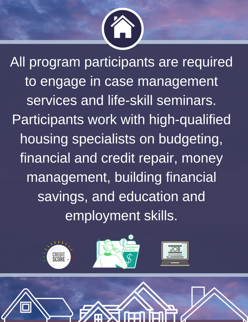 Housing Stabilization – Family Promise of Sussex County