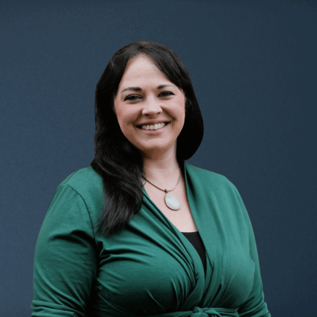 Vicki Sadiwnyk, BA – Family Promise of Sussex County